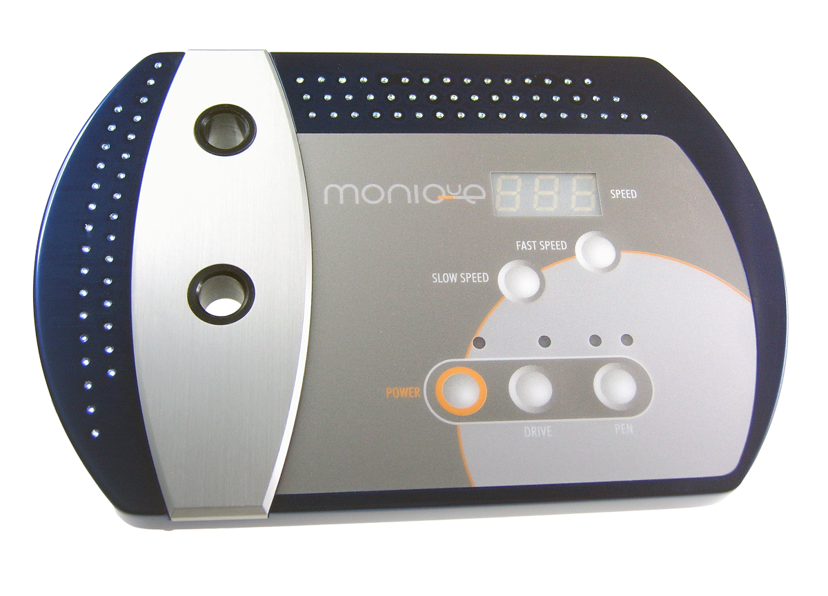 Monique Color Crystal » Big Beauty